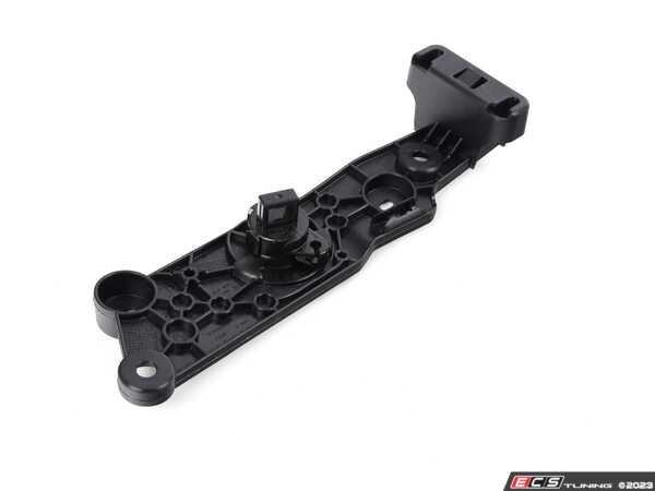 Genuine BMW - 51237446416 - COMBINATION BRACKET (51-23-7-446-416)