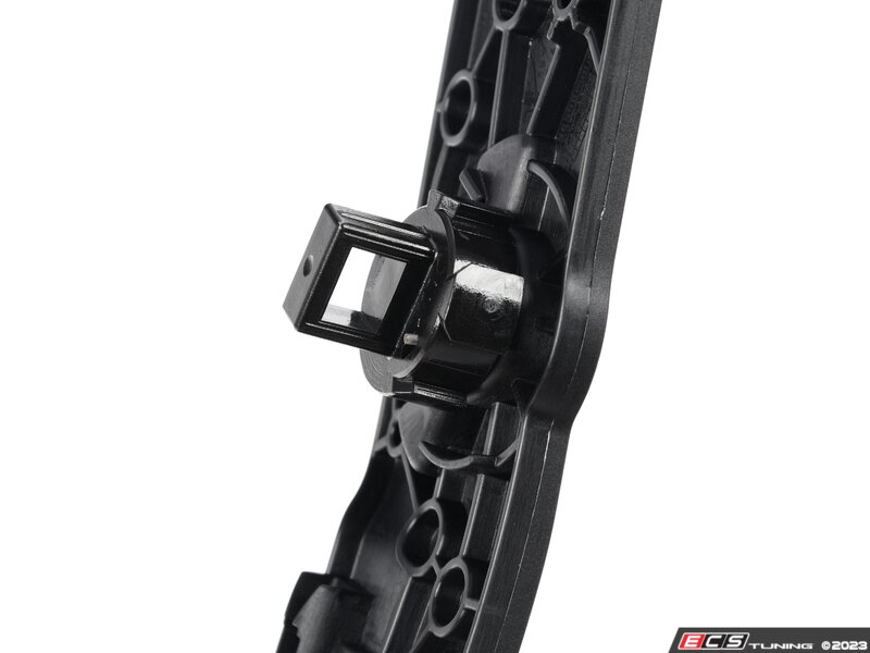 Genuine BMW - 51237446416 - COMBINATION BRACKET (51-23-7-446-416)