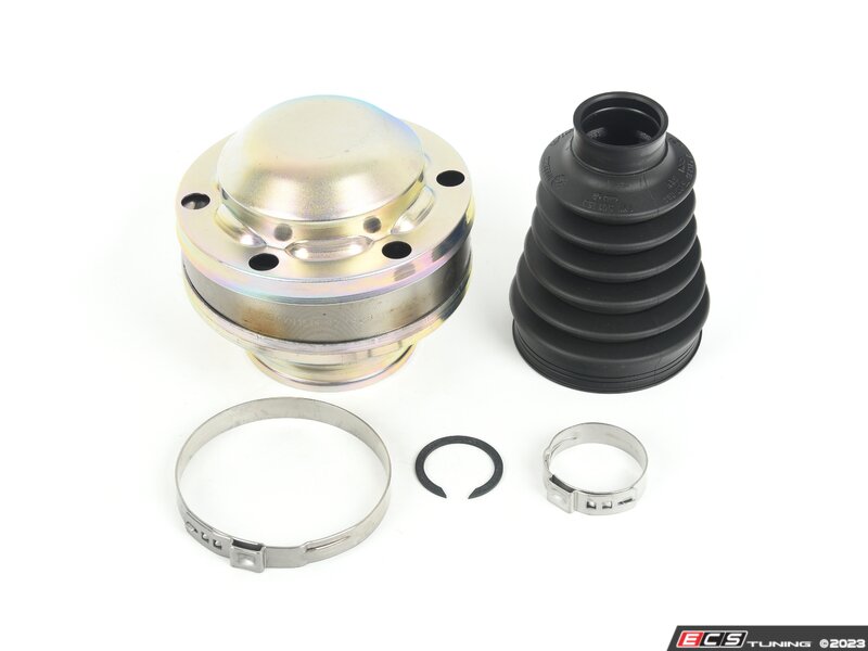 Genuine Volkswagen Audi - 5QM498103G - CON.JOINT (5QM 498 103 G)