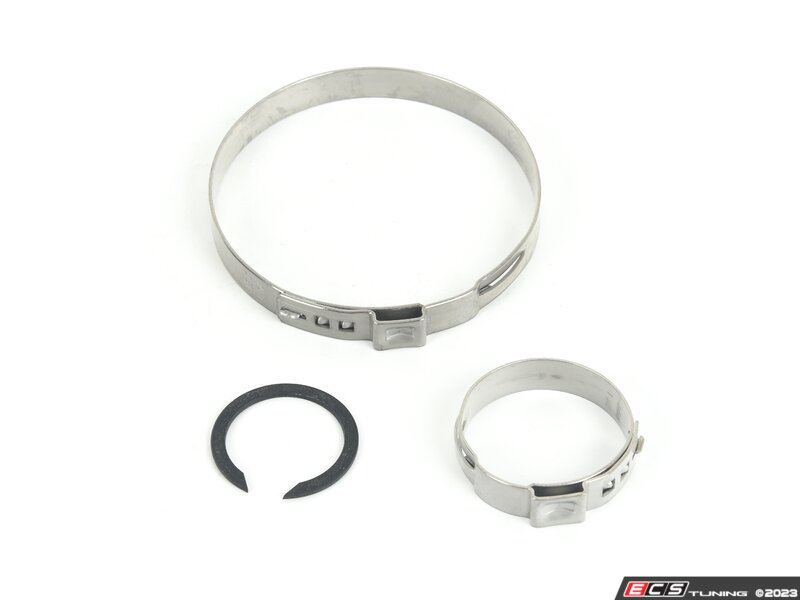 Genuine Volkswagen Audi - 5QM498103G - CON.JOINT (5QM 498 103 G)