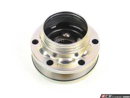 Genuine Volkswagen Audi - 5QM498103G - CON.JOINT (5QM 498 103 G)