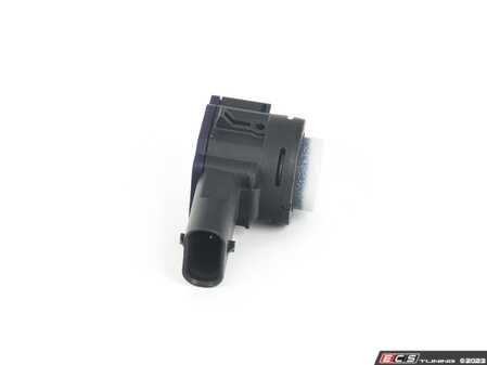 Genuine BMW - 66209826949 - ULTRASONIC SENSOR, ALPINE WH (66-20-9-826-949)