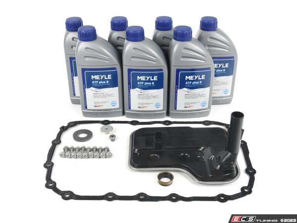 Meyle - 3001350314 - Meyle Automatic Transmission Service Kit - GA6L45R