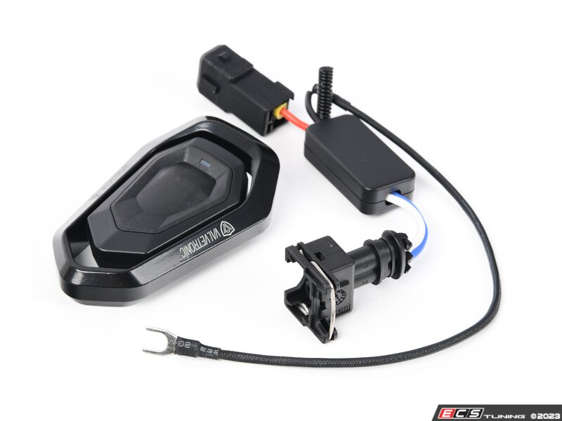 Valvetronic Designs - BMWVLVCTRLR - Valvetronic Exhaust Valve Controller