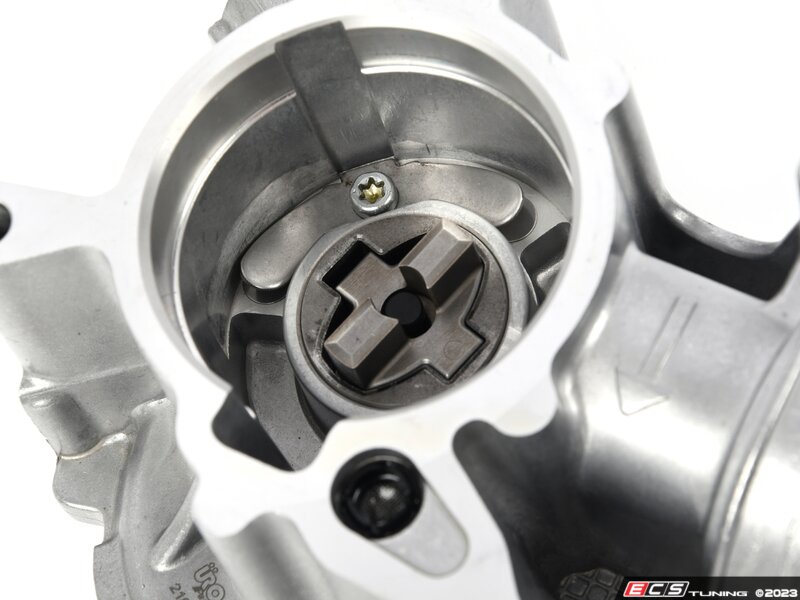 URO - 06J145100P - Vacuum Pump