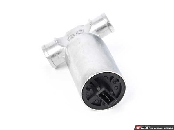 URO - 13411744713 - Idle Control Valve