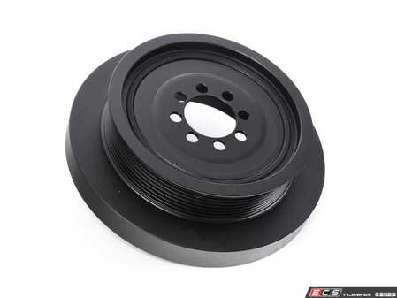 URO - 11237573655 - Crankshaft Vibration Damper