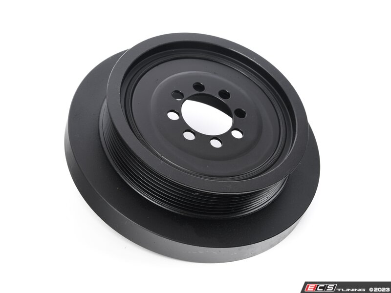 URO - 11237573655 - Crankshaft Vibration Damper