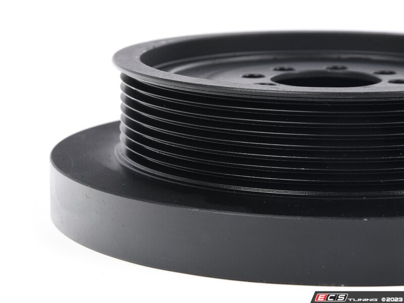 URO - 11237573655 - Crankshaft Vibration Damper
