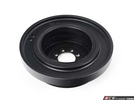 URO - 11237573655 - Crankshaft Vibration Damper