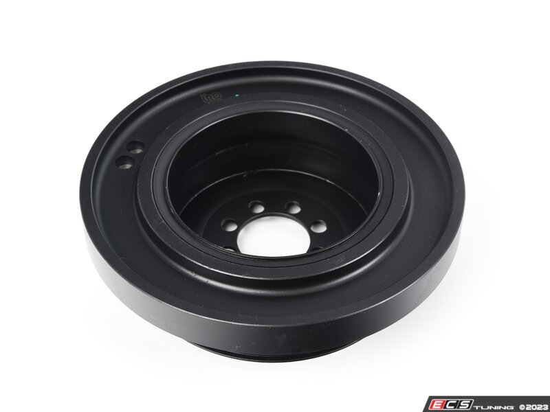 URO - 11237573655 - Crankshaft Vibration Damper