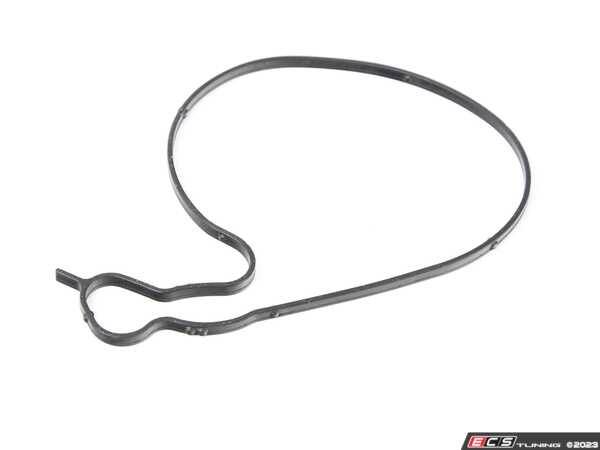 Elring - 11518632587 - BMW Water Pump Gasket