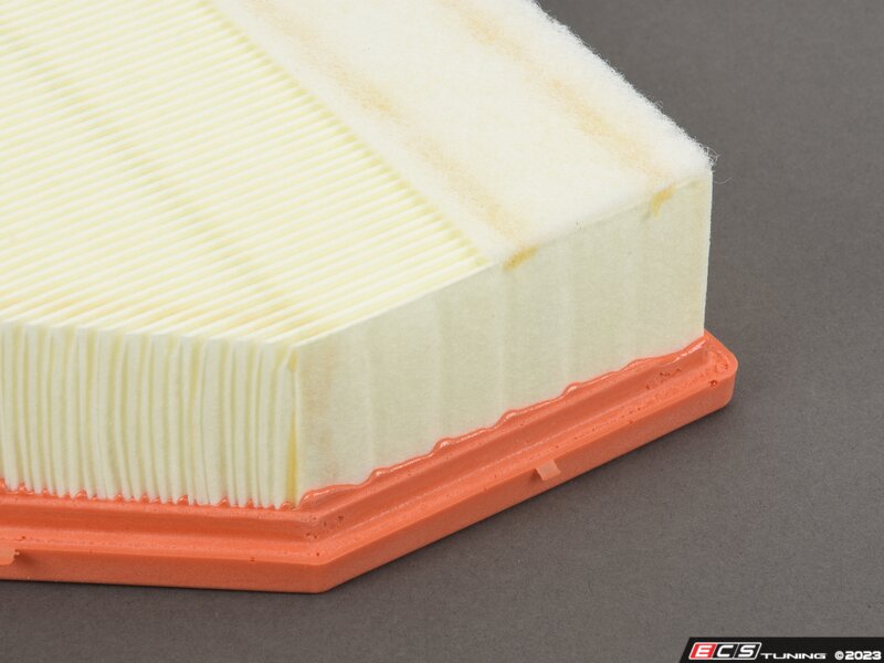 Genuine BMW - 13715A24FB2 - Air Filter Insert (13-71-5-A24-FB2)