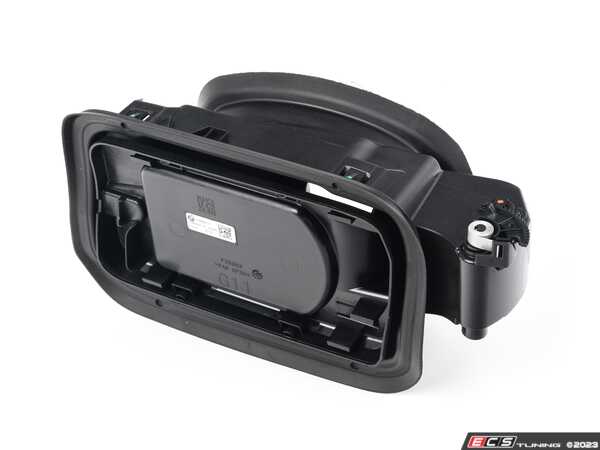 Genuine BMW - 51177358686 - COVER POT (51-17-7-358-686)