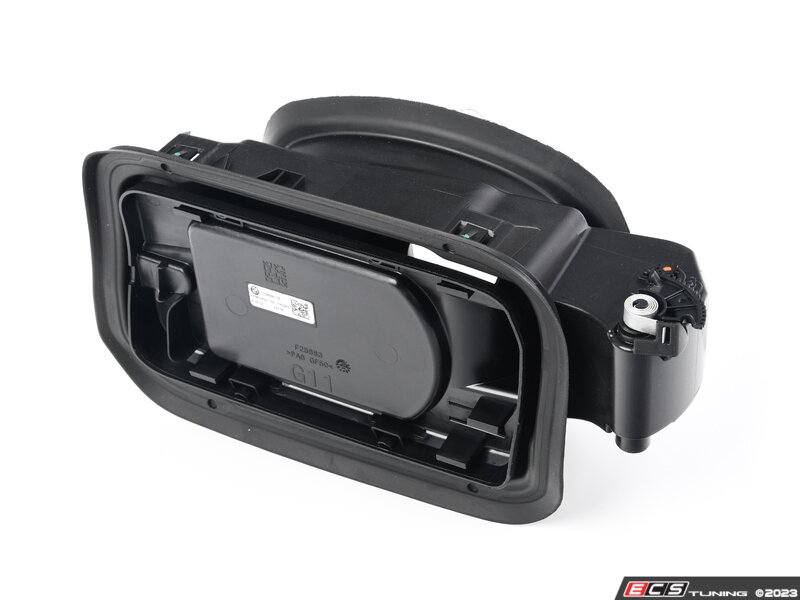Genuine BMW - 51177358686 - COVER POT (51-17-7-358-686)