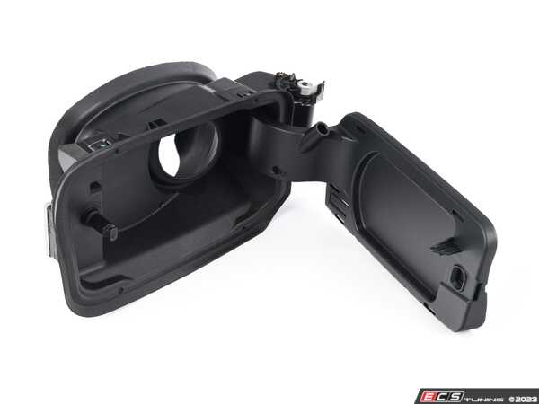 Genuine BMW - 51177358686 - COVER POT (51-17-7-358-686)