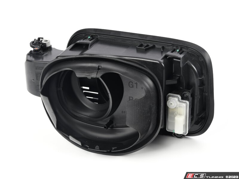 Genuine BMW - 51177358686 - COVER POT (51-17-7-358-686)