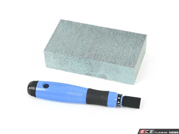 Genuine BMW - 83300495102 - CLEANING SET (83-30-0-495-102)