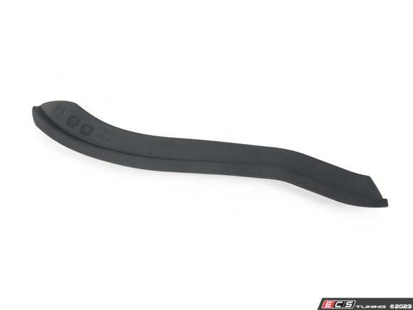 Genuine BMW - 51497359786 - DRIP RAIL, RIGHT (51-49-7-359-786)