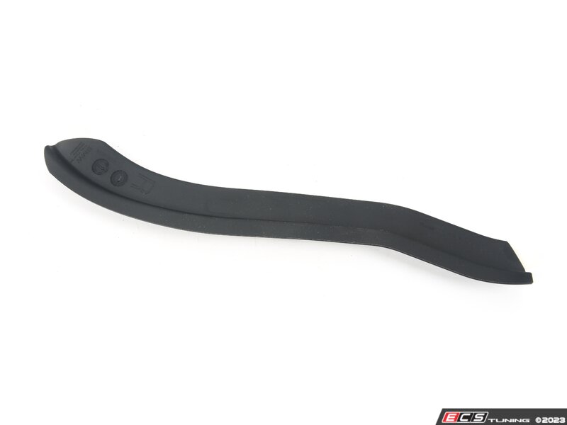 Genuine BMW - 51497359786 - DRIP RAIL, RIGHT (51-49-7-359-786)