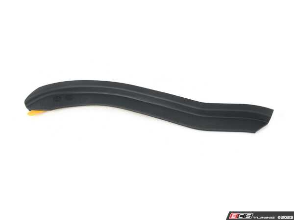 Genuine BMW - 51497359785 - DRIP RAIL, LEFT (51-49-7-359-785)