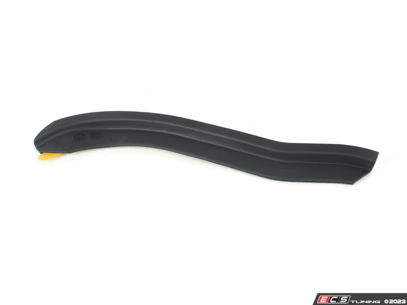 Genuine BMW - 51497359785 - DRIP RAIL, LEFT (51-49-7-359-785)