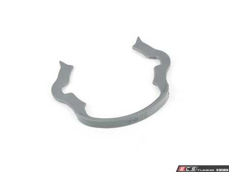Genuine Volkswagen Audi - 04E145853E - Intercooler Clip (04E 145 853 E)