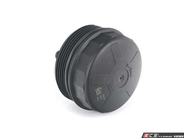 Febi - 11427525334 - Oil Filter Cap