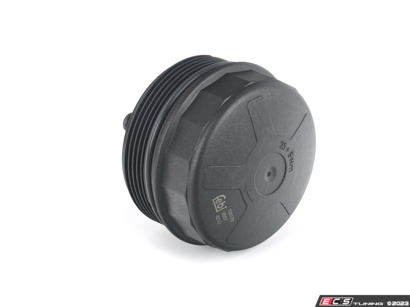 Febi - 11427525334 - Oil Filter Cap