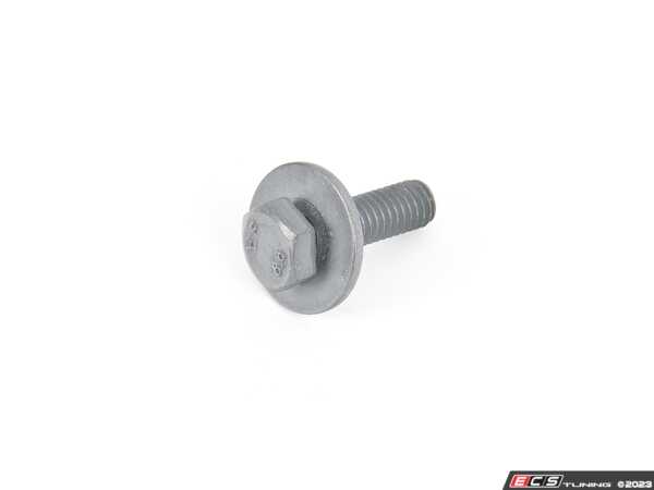 Genuine BMW - 07149905728 - Hex Bolt - Priced Each (07-14-9-905-728)