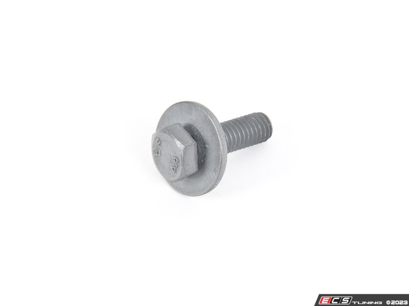 Genuine BMW - 07149905728 - Hex Bolt - Priced Each (07-14-9-905-728)