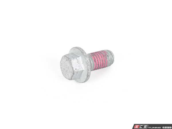 Genuine BMW - 07119904152 - Hex Bolt - Priced Each (07-11-9-904-152)