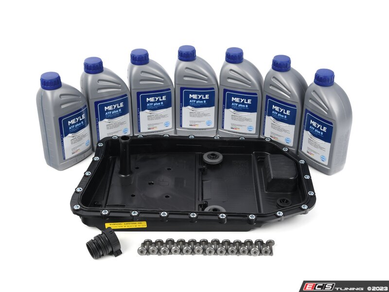 Meyle - 3001351004 - Meyle Automatic Transmission Service Kit - GA6HP19Z