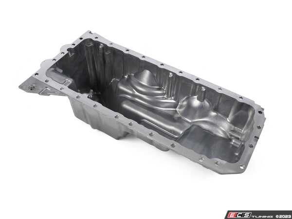URO - 11137556663 - Engine Oil Pan