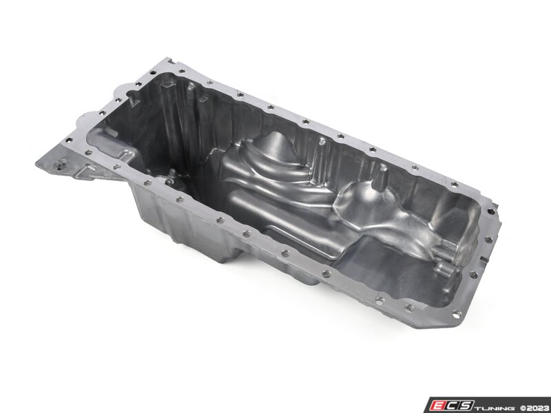 URO - 11137556663 - Engine Oil Pan
