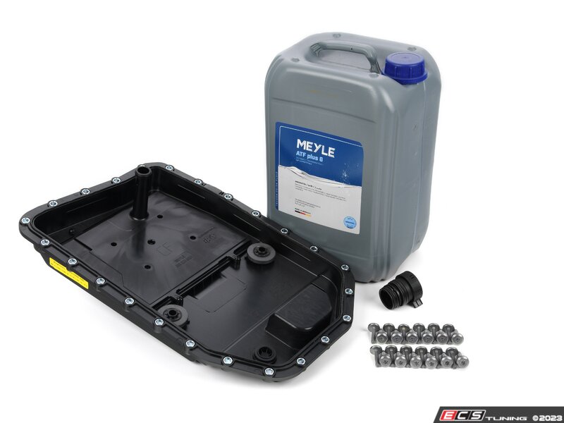 Meyle - 3001351004/XK - Meyle Automatic Transmission Flush & Fill ...