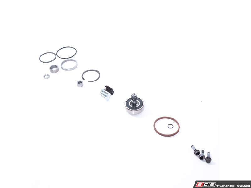 Rennline - M124 - Porsche Rennline M96 Intermediate Shaft Bearing ...