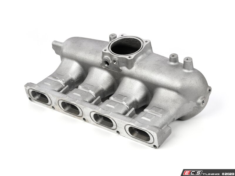 SPA Performance - TINW01 - 2.0T FSI / 2.0 TSI Aluminum Intake Manifold