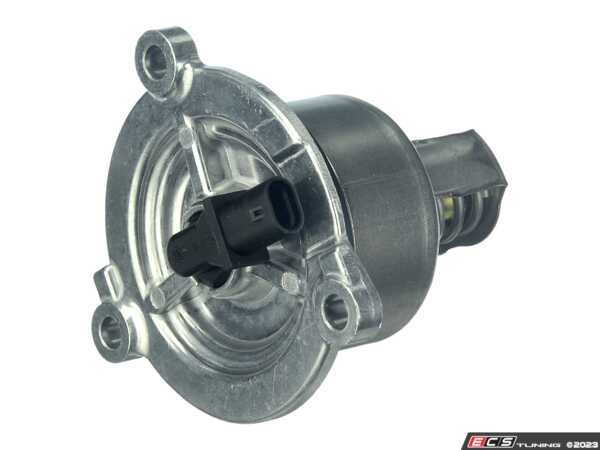 URO - 9A712111000 - Engine Coolant Thermostat
