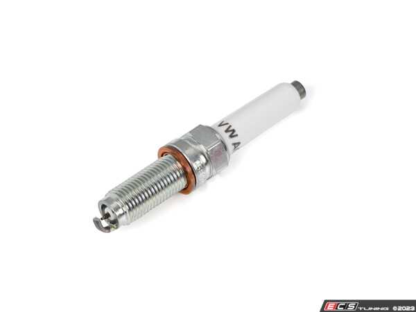 Genuine Volkswagen Audi - 05E905602C - Spark Plug - Priced Each (05E ...