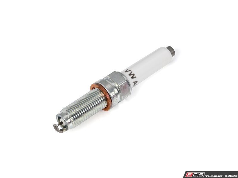 Genuine Volkswagen Audi - 05E905602C - Spark Plug - Priced Each (05E ...