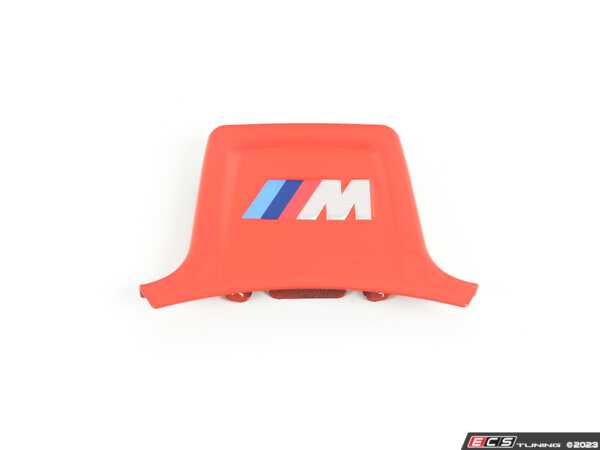 Genuine BMW - 34306884799 - BMW DESIGN CLIP (34-30-6-884-799)
