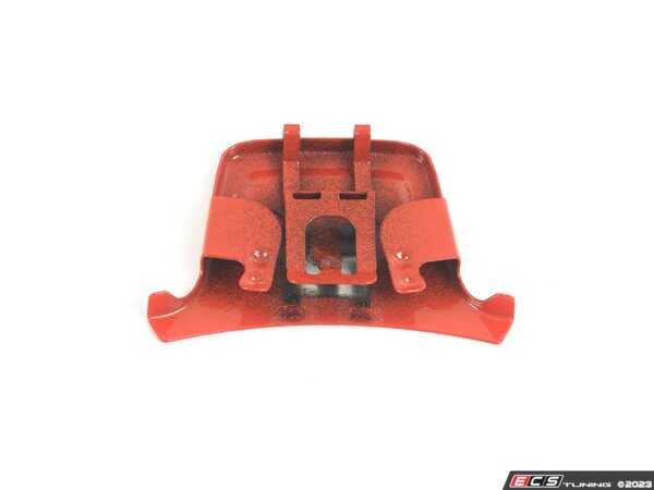 Genuine BMW - 34306884799 - BMW DESIGN CLIP (34-30-6-884-799)