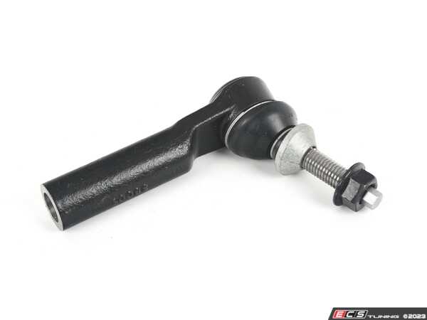 PROFORGED - 104-11110 - PROFORGED FRONT OUTER TIE ROD END 2012-2020 ...