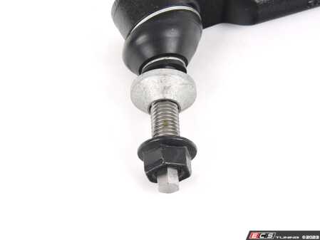 PROFORGED - 104-11110 - PROFORGED FRONT OUTER TIE ROD END 2012-2020 ...