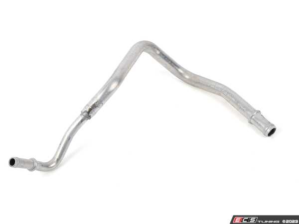 Genuine Volkswagen Audi - 06M121085AF - PIPE (06M 121 085 AF)