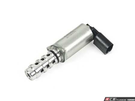 Vaico - 06F198088D - Repair Set For Camshaft Adjuster - With Housing