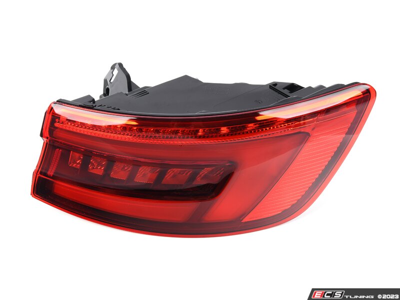 Genuine Volkswagen Audi - 8W5945092D - LED Outer Tail Light - Right ...