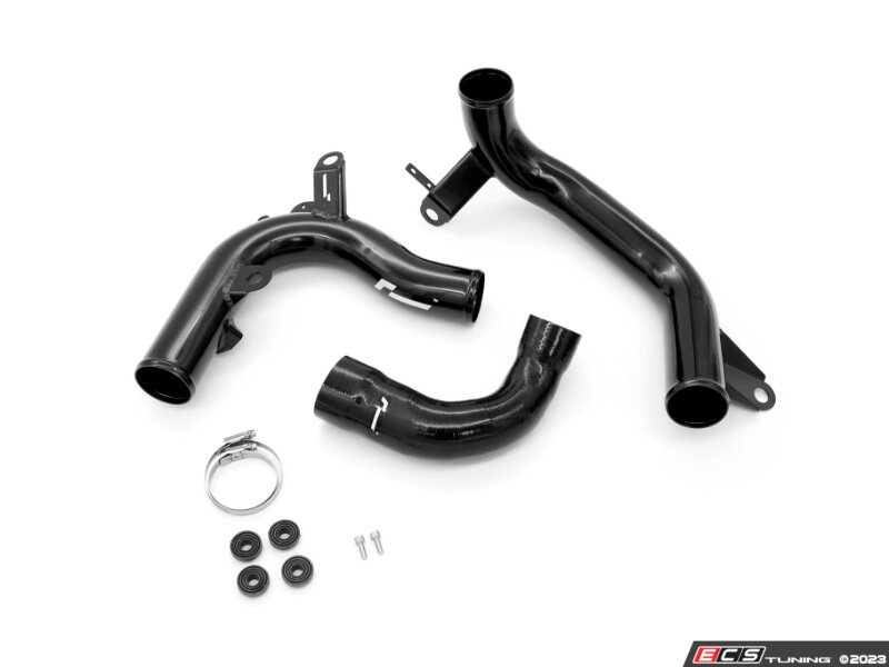 Racingline - VWR140012 - RacingLine Upgraded Boost Pipe Kit