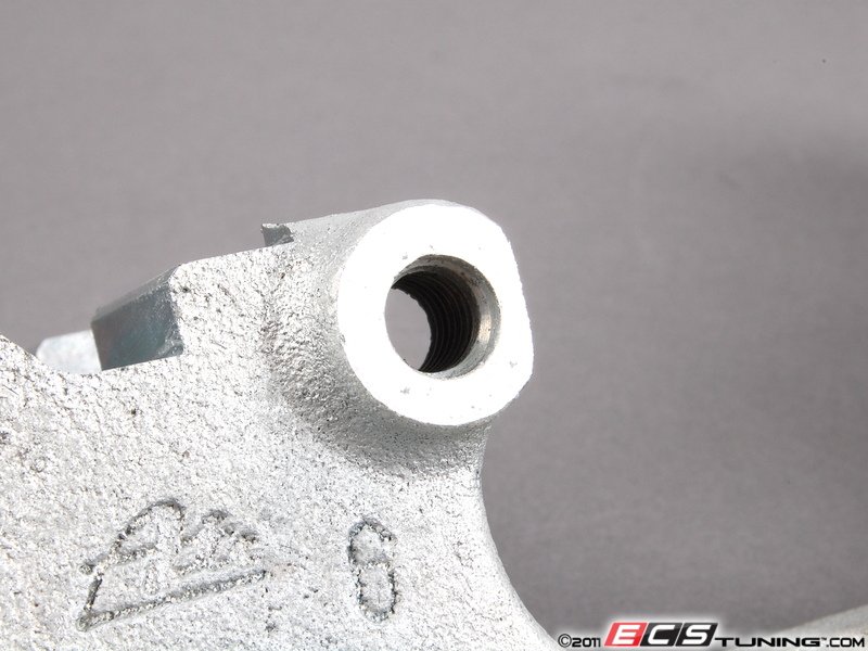 Genuine BMW - 34111160366 - Brake Caliper Carrier - Priced Each (34-11 ...